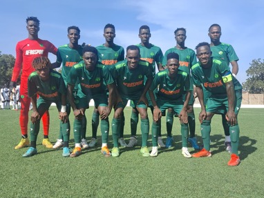 Brikama clubs set for new 1st Division League season - The Point