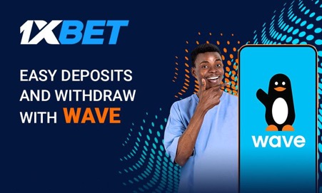 Meet the convenient and secure payment system Wave Mobile Money in ...