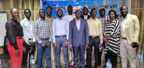 Special report: GTSC unveils ambitious blueprint: Revolutionizing ...