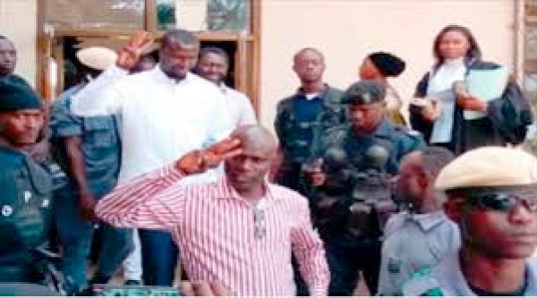 Witness describes protesters as hostile as 3 Years Jotna case resumes ...