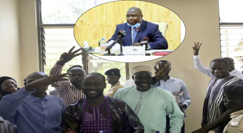 3 Years Jotna doesn't trust AG's withdrawal charges - The Point