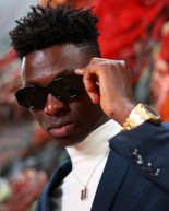 Introducing Gambian afro dancehall artiste, Lion Heart - The Point