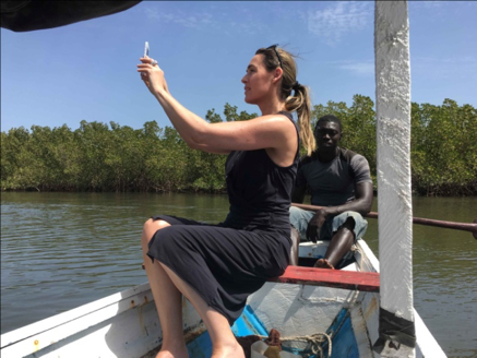 Destination Gambia among five places to visit for first-time African ...