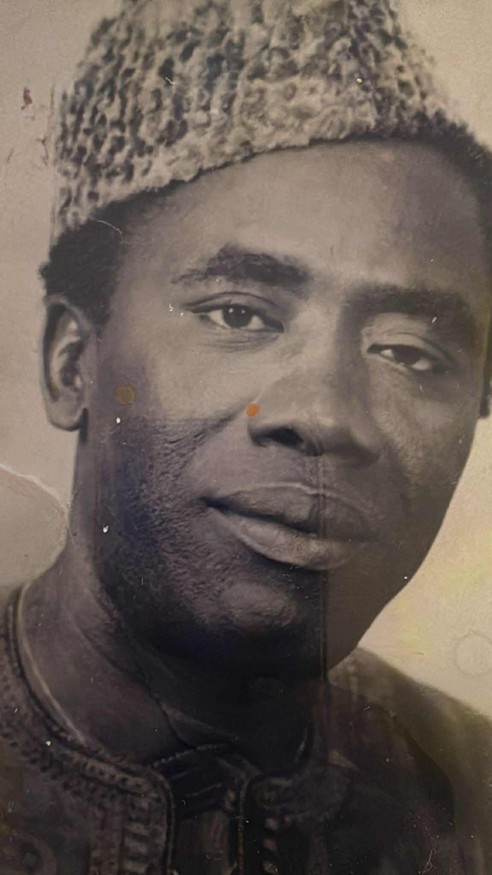 Tribute to my late uncle, Alh. Alieu Badara Jeng - The Point