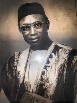 Alhaji Kalilu Singhateh finally laid to rest - The Point