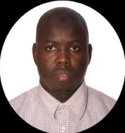 Alieu Loum appointed new deputy chief of staff at Presidency - The Point