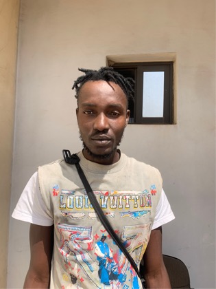 ‘Backway’ returnee shares heartbreaking tale of loss, regret - The Point