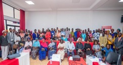 Alliance of victim-led organisation launched - The Point