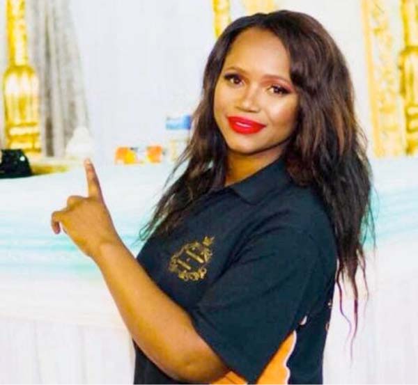 Team Amie Jarjue raises over $6k to fight covid-19 - The Point