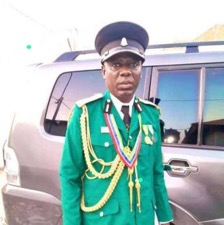 Inmates hygiene ‘significantly’ improved - DG Manneh - The Point