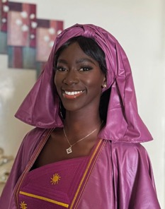 Awa Gai: Pioneering Excellence – Unveiling the Genius Behind She Awards ...