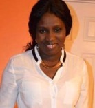 Parading Gambia’s female version of Bail Malleh Wadda, Awa Jeng - The Point