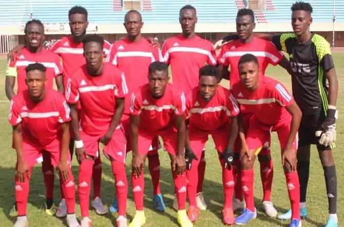 BK Milan slash Dibba Oil FC in 2nd Division - The Point