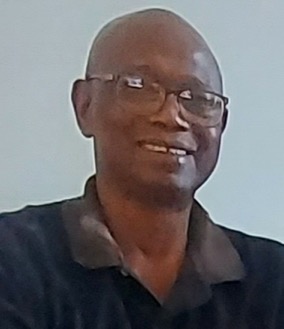 Baba Jallow named inaugural Fisher Fellow at Harvard University - The Point