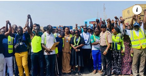 ‘Welcome Back to GPA’ — Jobarteh Takes Decision to Revert Staff ...