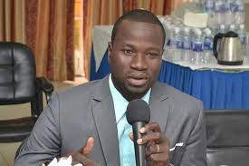 Minister Badjie urges youth to exploit potentials in farming - The Point