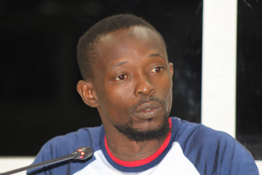 Ex-prison warden narrates ordeal at Mile 2, NIA - The Point