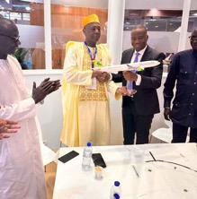 Senegambia tourism authorities agree to reduce Banjul-Dakar air fare ...