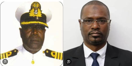 ToR of the Armed Forces Council - The Point