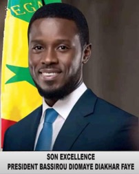 Senegalese president raises eyebrows over politicians’ involvement in ...