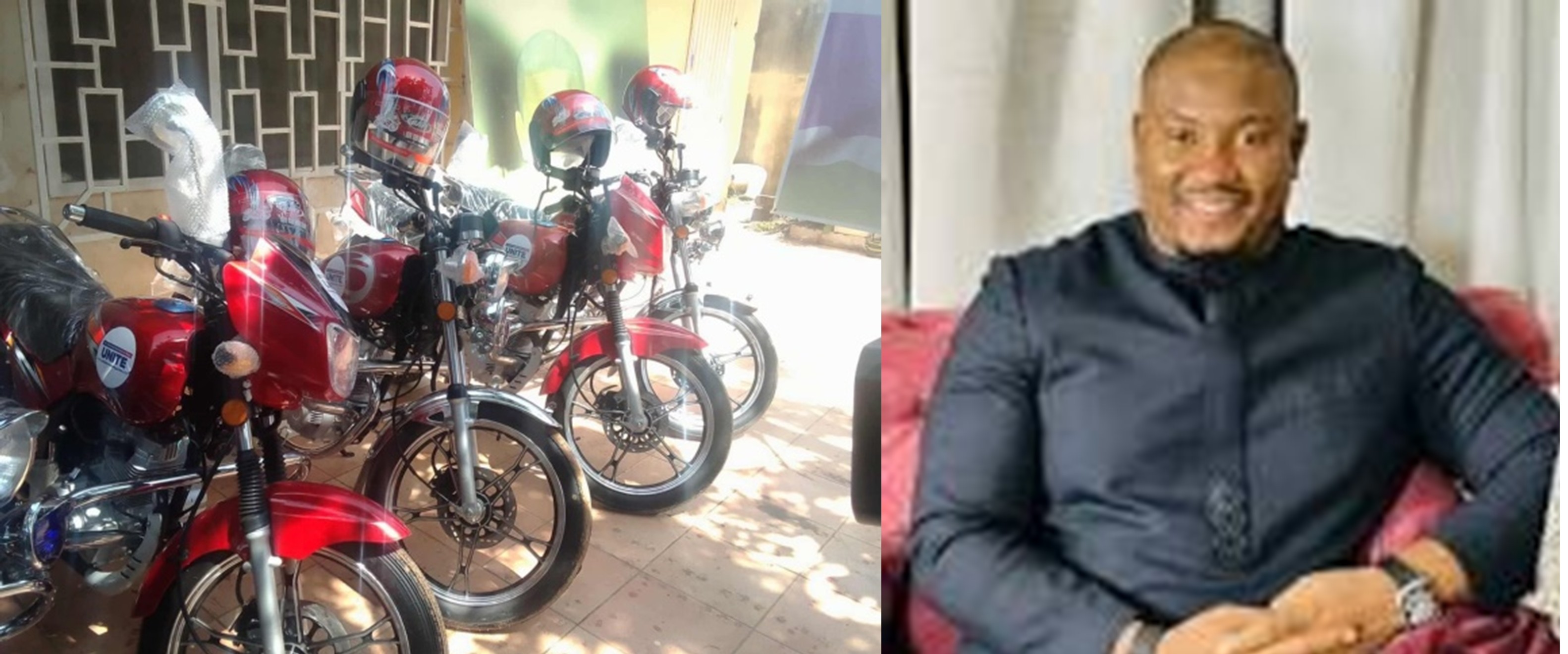 Bensouda’s UMC accelerates campaign activities ahead of 2026 election ...