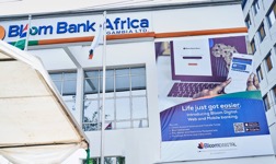 Special Report: Bloom Bank Gambia launches Digital Banking - The Point