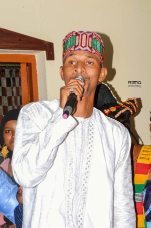 Bobo Demmo working to produce new album - The Point