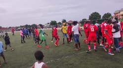 Bombada begin pre-season training ahead of new league season - The Point