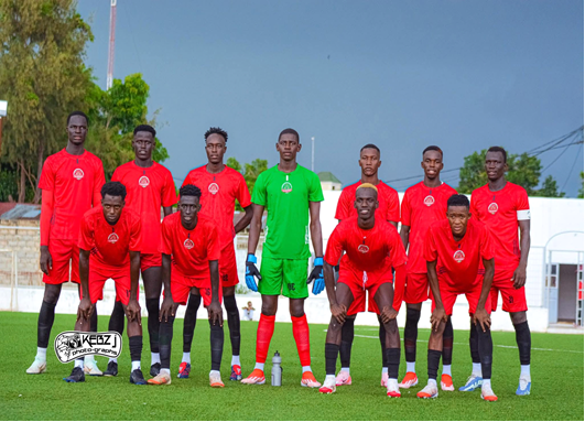 Brikama Super Cup final postponed due to heavy rain - The Point