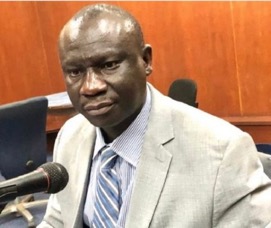 CBG introduces robust exchange rate policy - The Point