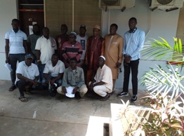 CPC condemns GTU recent strike - The Point