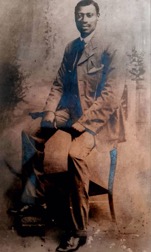 Writing things down - The Point