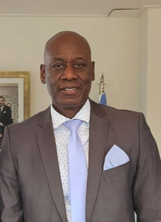 AFCON success shows Africa’s readiness for world stage — Journalists ...