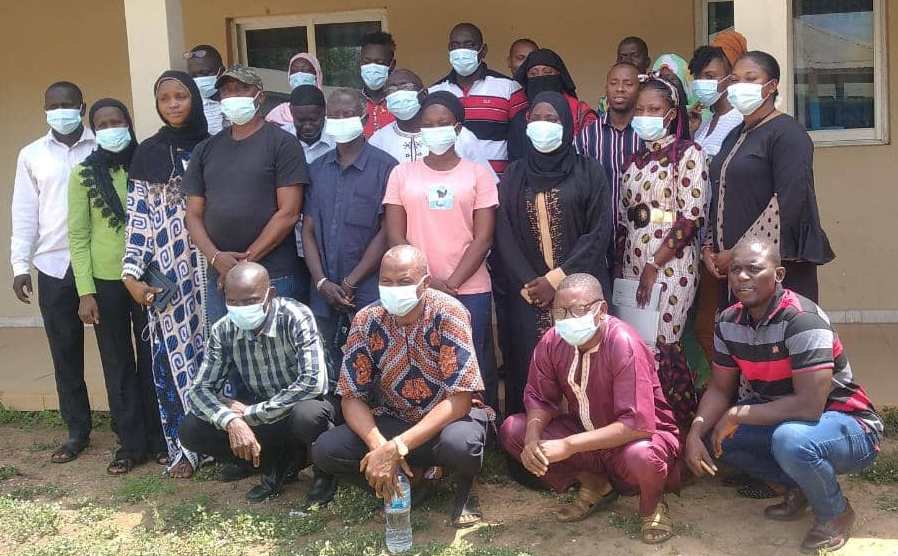 ‘Clean, Safe environment contributes to improved health’ - The Point