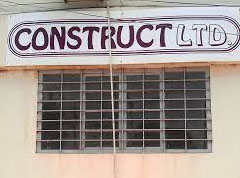 Construct Ltd observes 30th anniversary, opens tropic shopping center ...