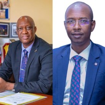 GRA DCG Jallow hails Gambia media - The Point