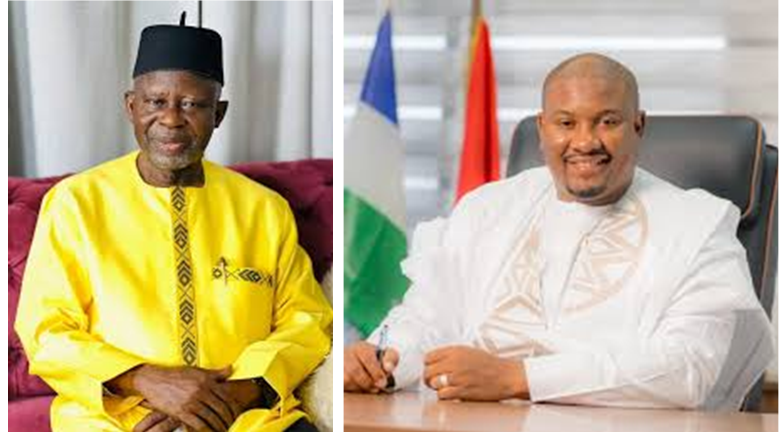 Bensouda bows out from UDP flagbearer race, Darboe calls for respect ...