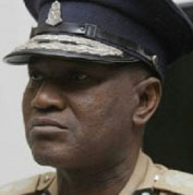 TRRC indicts ex-prison boss & 6 others - The Point