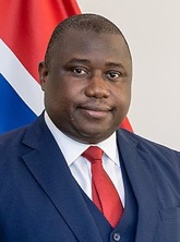 Minister Jallow says resource constraints hinder Justice Ministry’s ...