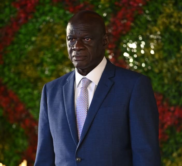 GRA has a clear vision –new board chair - The Point