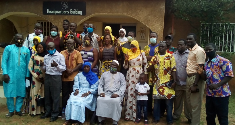 ‘Rights of deaf people continue to be seriously violated’ - The Point