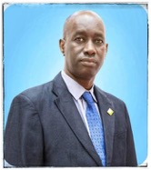 Gambia’s Demba Jallow takes over as OMVG High Commissioner - The Point