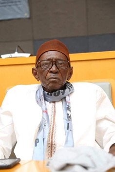 Tribute: Heartfelt Eulogy for the Late Dembo Bojang Fondly Called ...