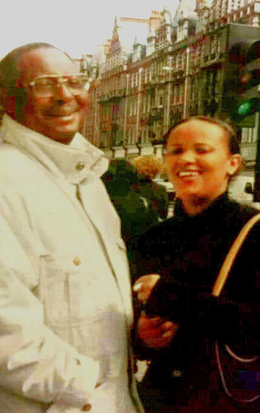 3rd jungler, Bai Lowe arrested in Germany For Role in Killing Deyda ...