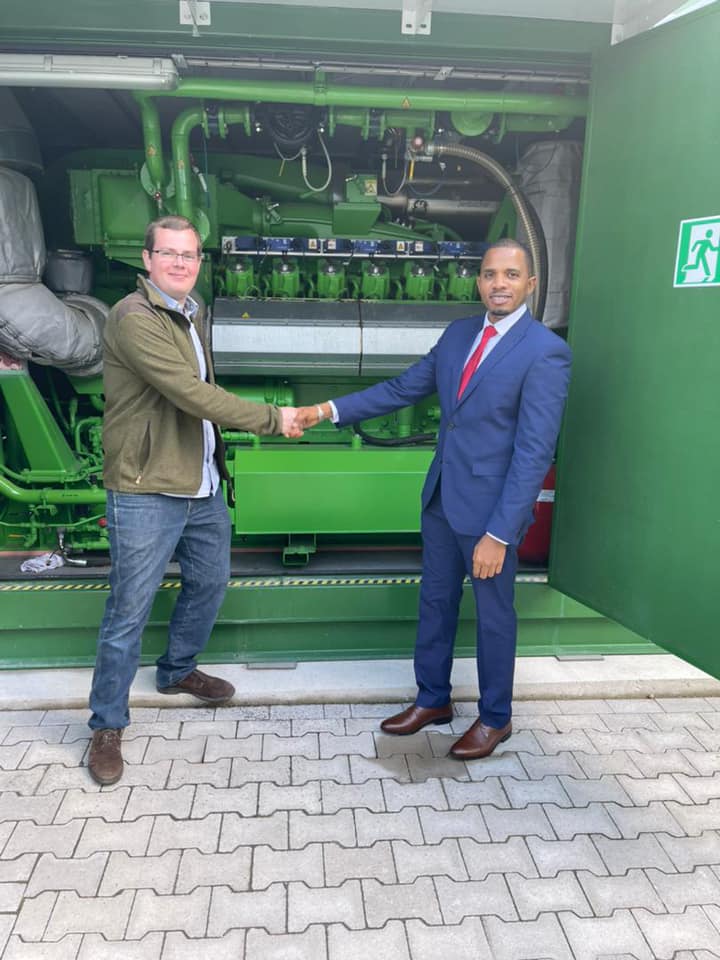 Dr. Ceesay’s concerns about Gambia’s socio-economic transformation ...