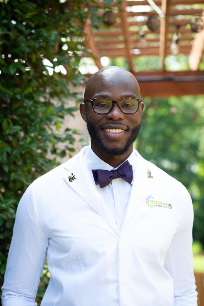 “THE WEEKLY PRESCRIPTION: Your dose of National Well-Being” Title ...