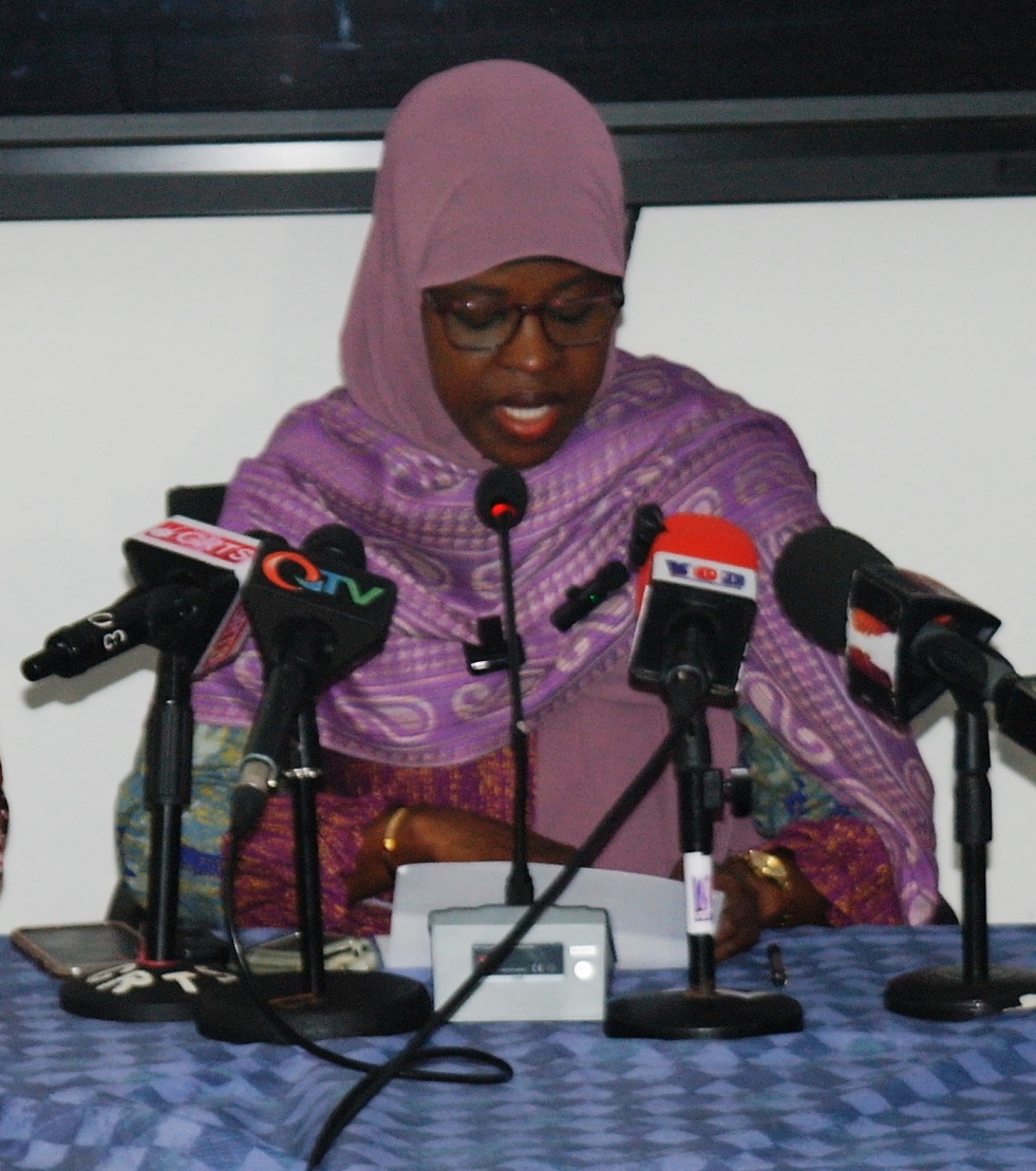 Basic Edu Ministry hands over $2M science and technical equipment to 29 ...