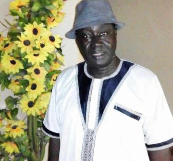 Tribute to Dr. Hector Loum, a gentleman of class, integrity and ...