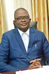 Dr. Jagne appointed chair of GNOC Anti-Doping and Sports Medicine ...