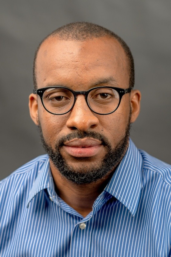 Dr Samba Bah appointed executive director of student revolving loan ...